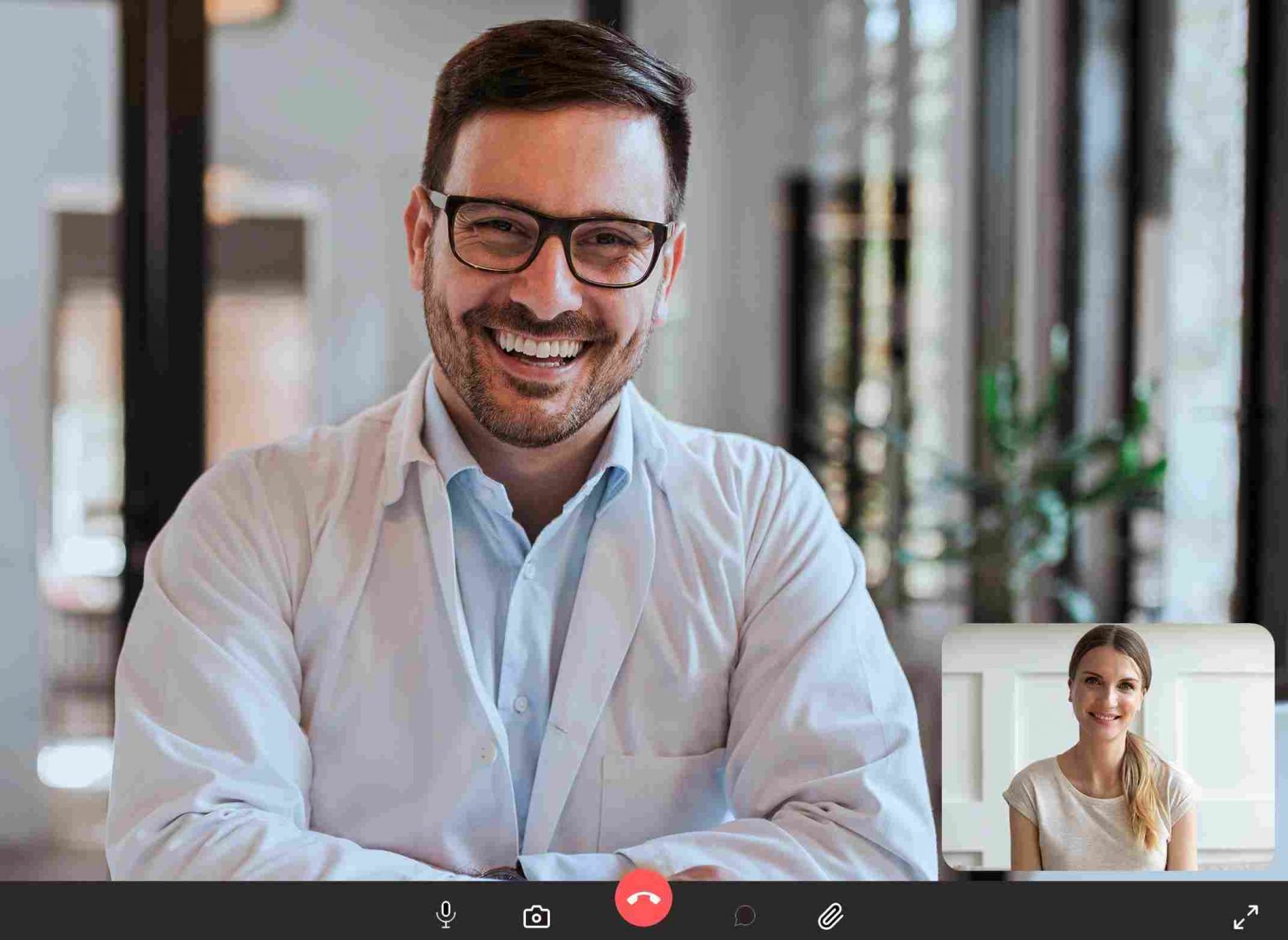 Plataforma médica Doctorino disponibiliza serviço de videoconsulta ...