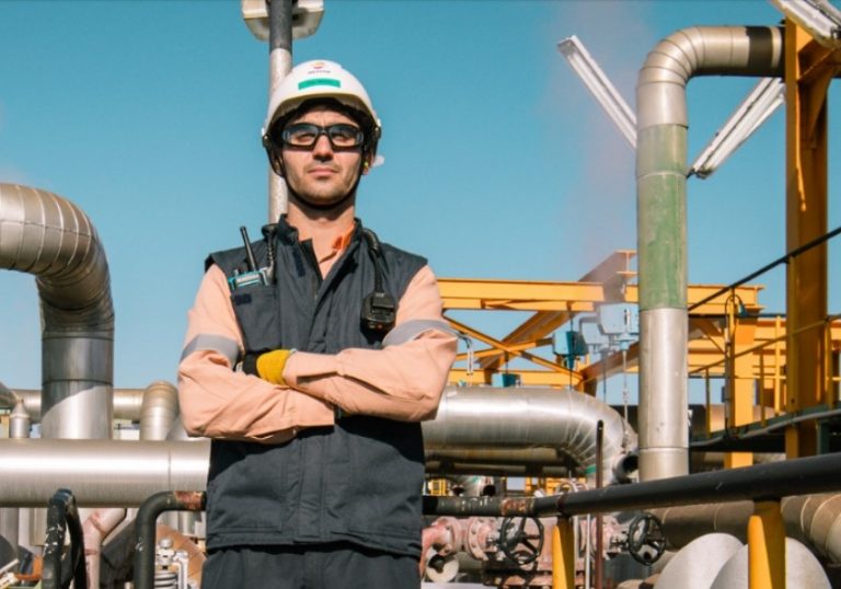 Repsol recruta para o Complexo industrial de Sines - Revista do ...