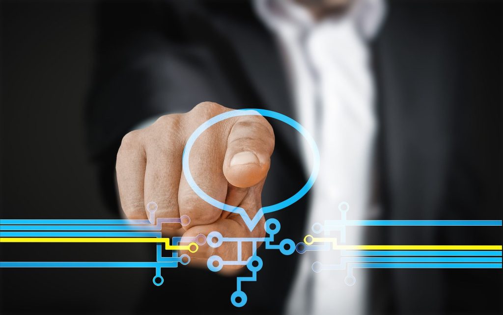 Saiba o que é e para que serve o Código LEI - Revista do Empreendedor