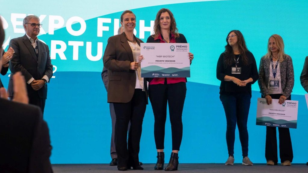 Expo Fish premeia inovação no setor alimentar do mar - Revista do ...