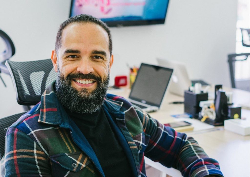 Alexandre Duarte: “Meta para 2023: Trabalhar menos e faturar mais” - Revista do Empreendedor