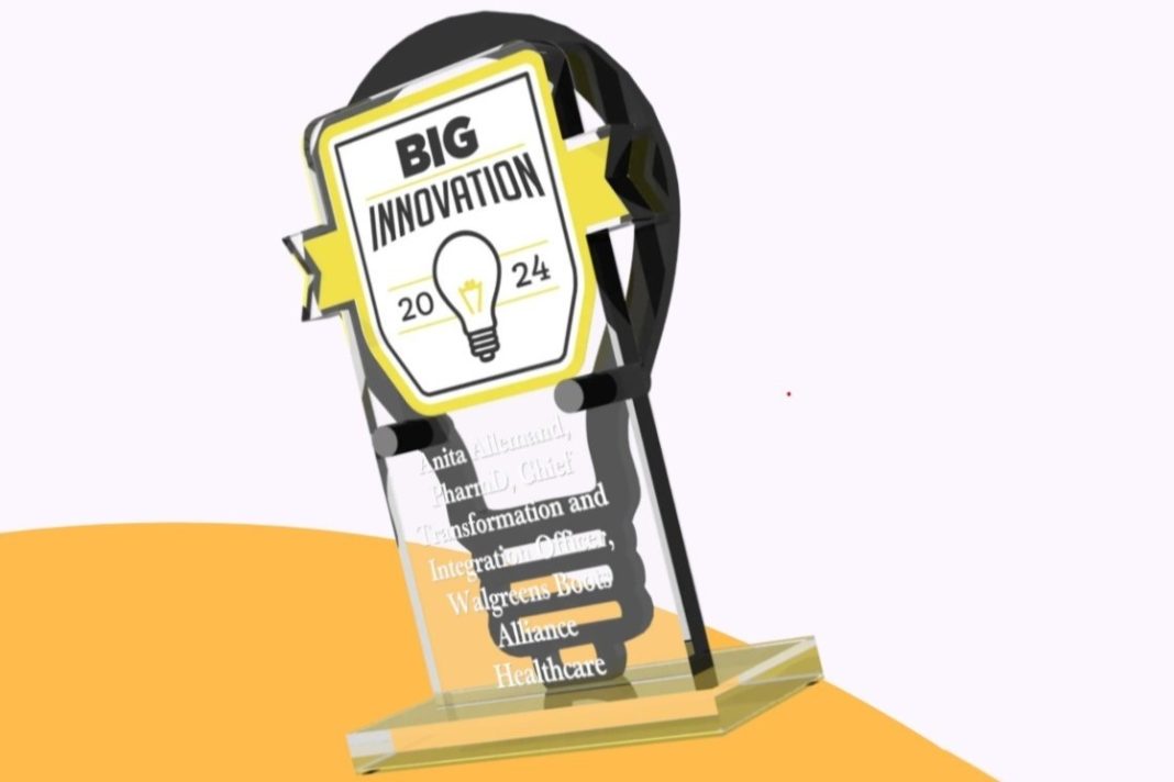 Foundever Recebe Duplo Reconhecimento nos BIG Innovation Awards 2024 ...
