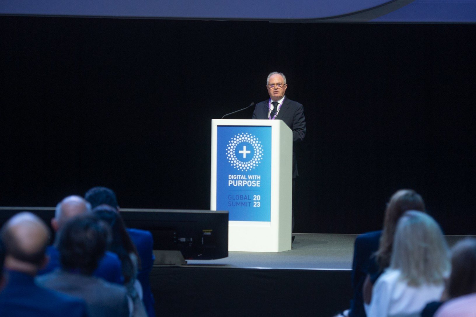 Luis Neves - Digital With Purpose_1 - Revista do Empreendedor