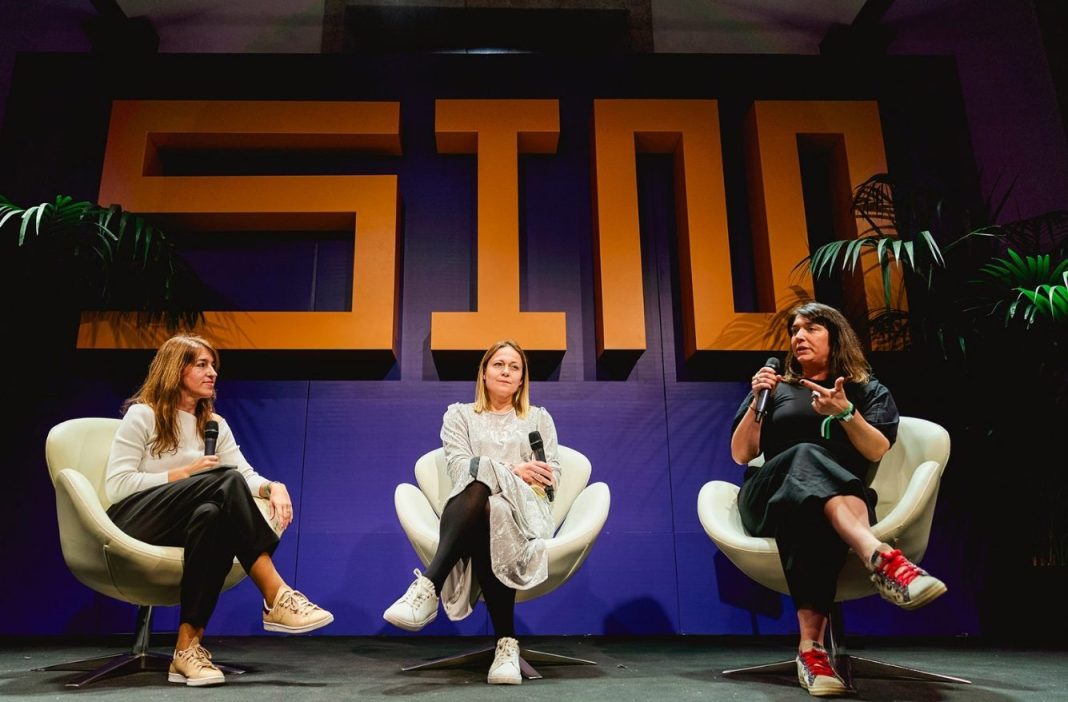 SIM Conference 2026 anuncia primeiros oradores e abre venda de bilhetes ...