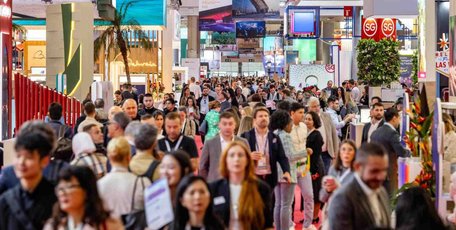 CES Las Vegas 2025: O guia completo para o principal evento de ...