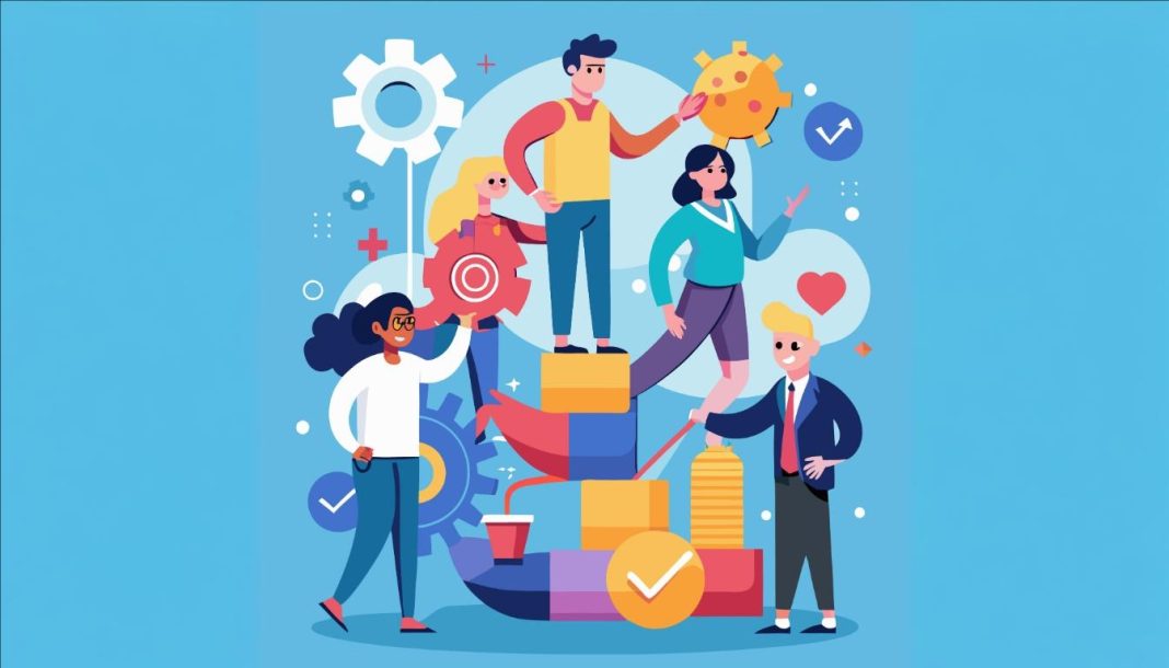 Competências Sociais: A Assertividade, Autoestima e Empatia como Chaves para o Sucesso ...