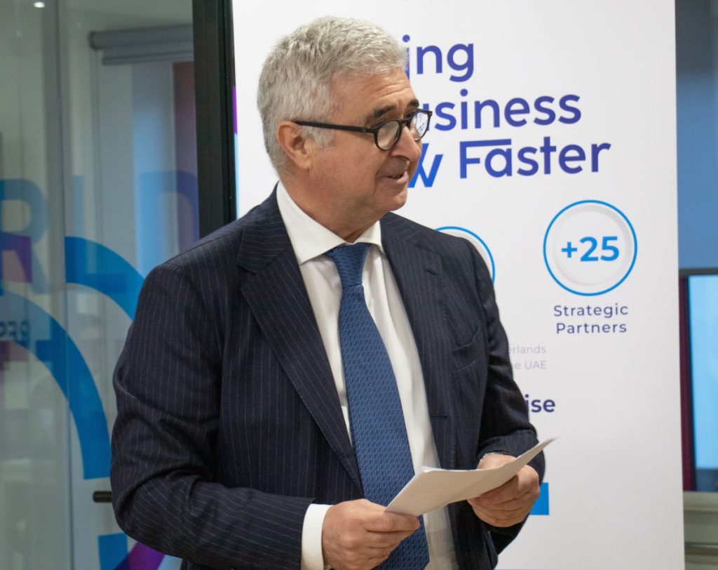 Noesis torna-se distribuidor oficial da Sitecore em Portugal e Espanha ...